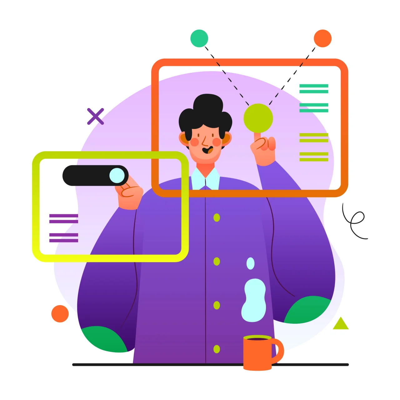 High-Quality Cartoon Animation Services – Get Creative Results with Our ...