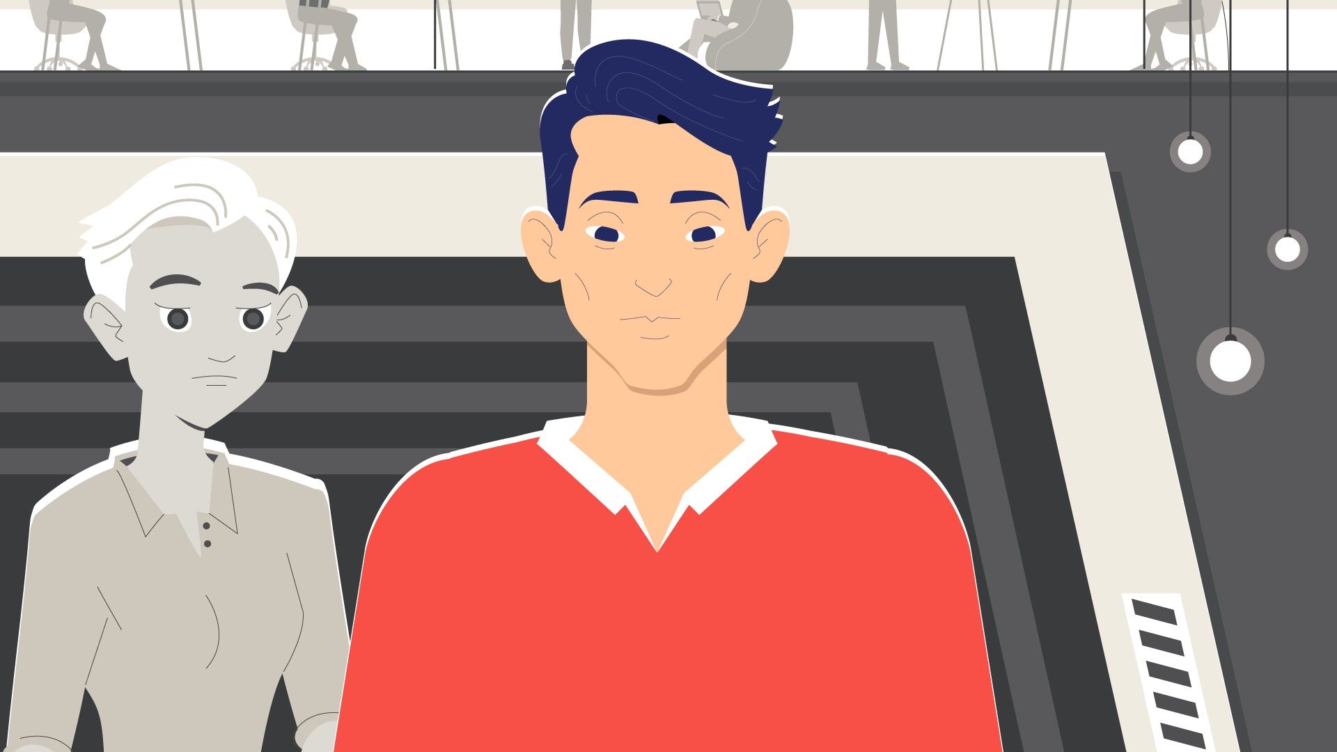 Character Animation Services: Bringing Your Characters to Life